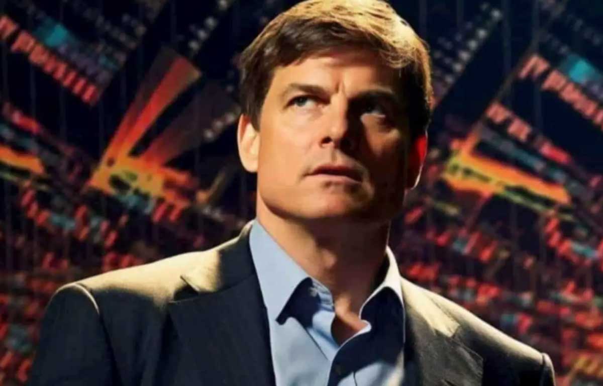 La gran apuesta de Michael Burry contra la burbuja de la inteligencia artificial y las tech ...