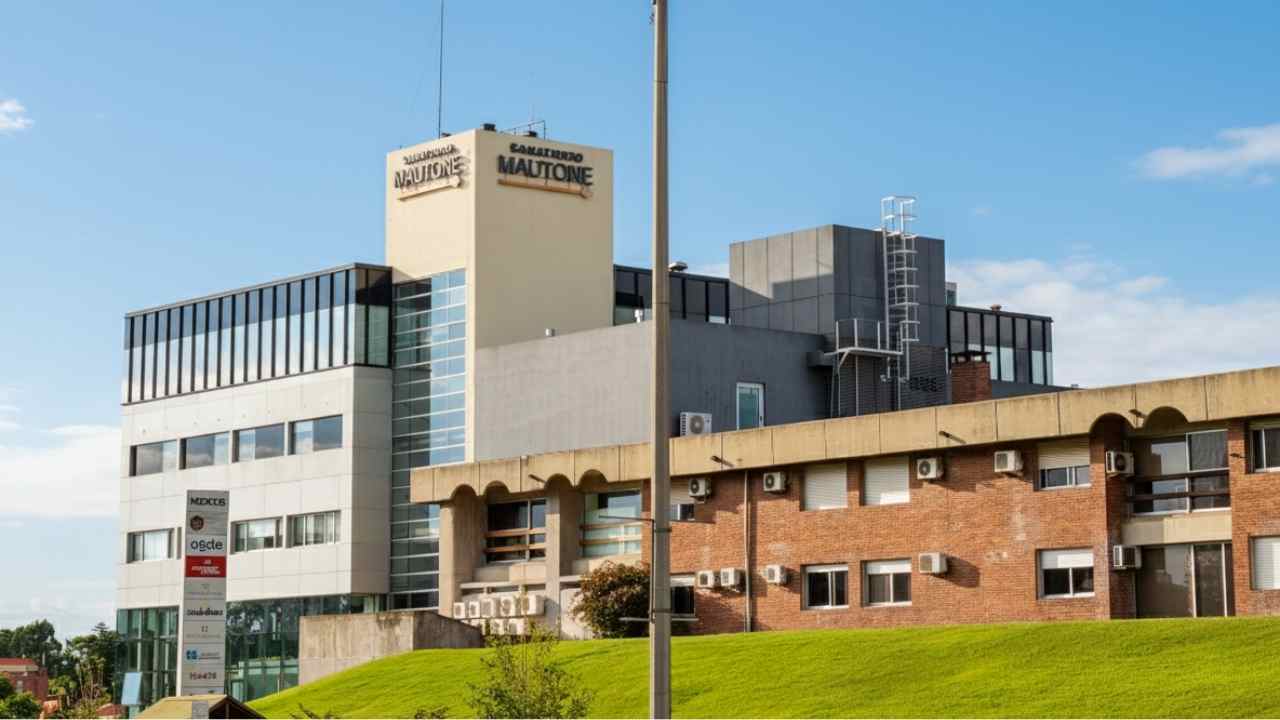 Rafael Villanueva internado en CTI en Maldonado: estado grave y ...