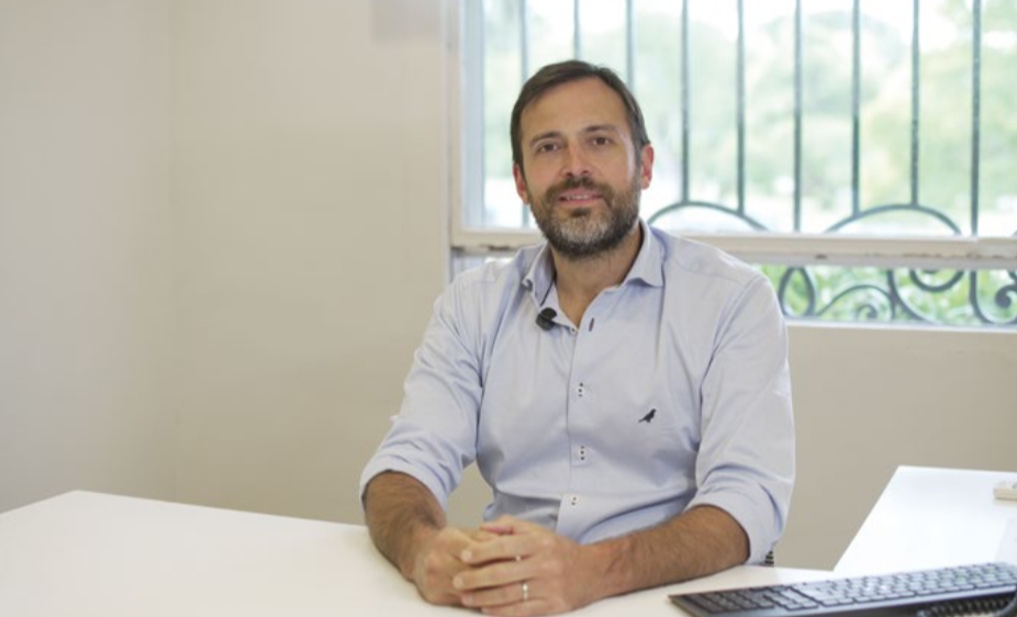 Dr. Sebastián Ben: vocación, innovación y una mirada integral hacia la ...